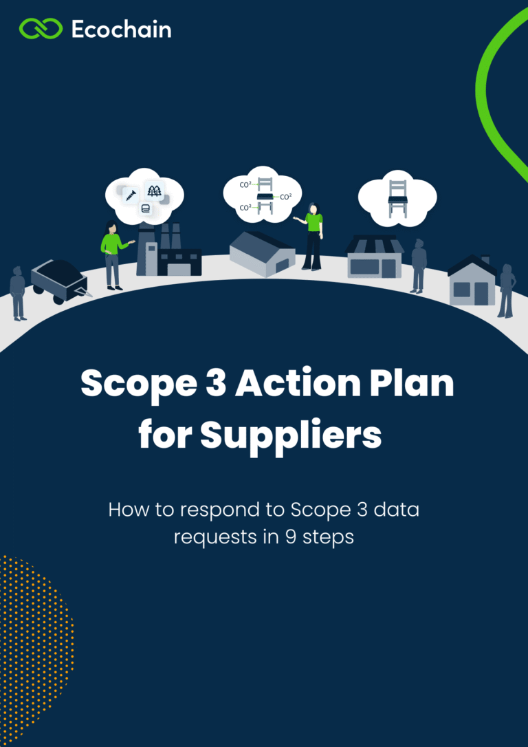 LCA Examples: A Practical Guide to Life Cycle Assessment - Ecochain LCA ...