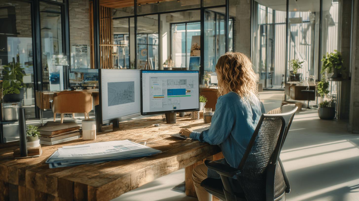 LCA Building: A Guide to Sustainable Practices