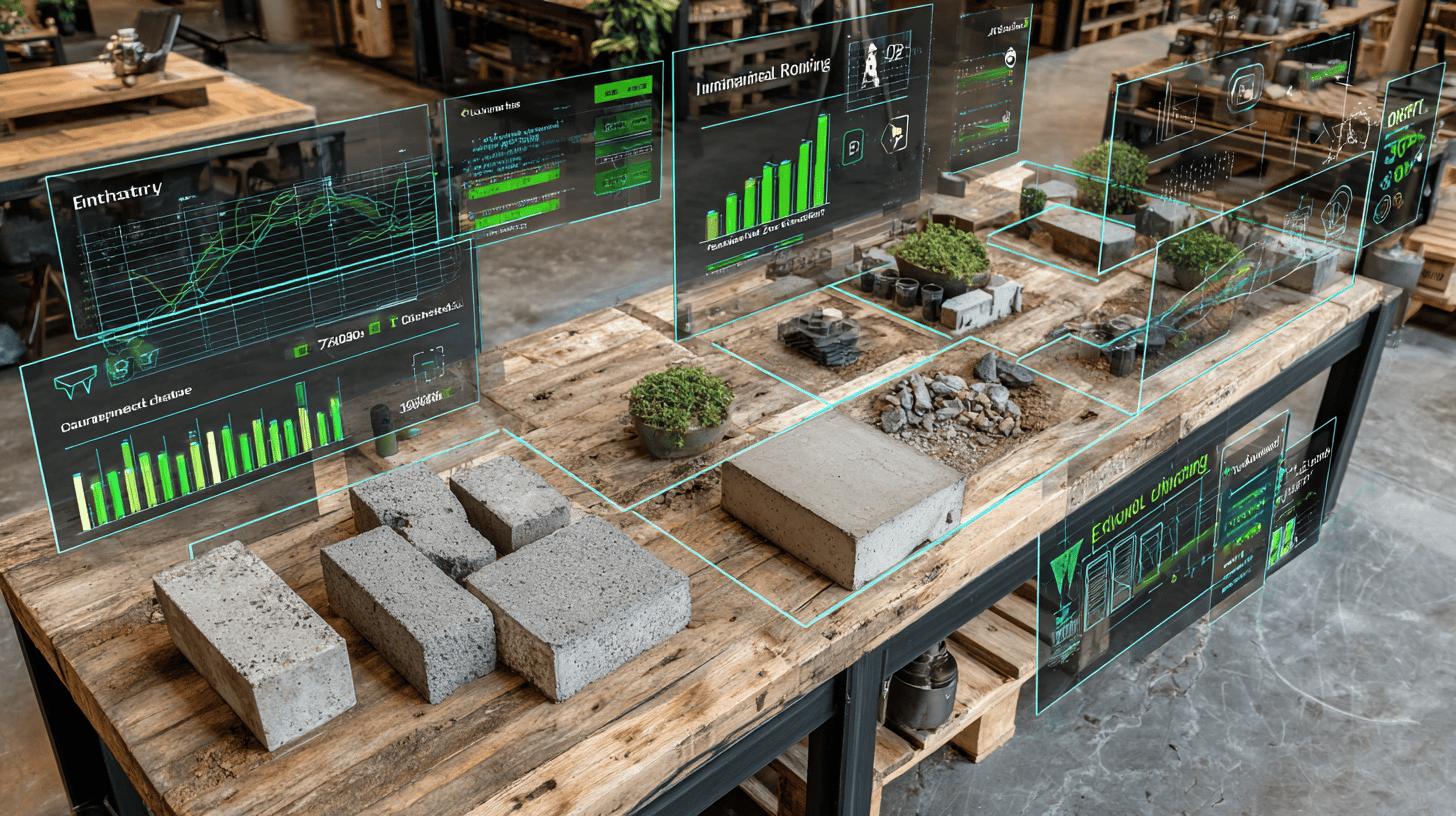 Everything You Need to Know About EPD Concrete Reporting