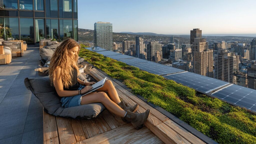 EPD Roofing Systems: Transparency in Roofing Materials