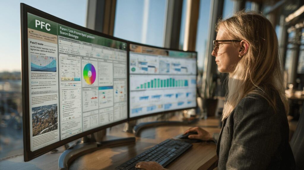 PCF vs LCA Explained: Choosing the Right Assessment for Manufacturing ...