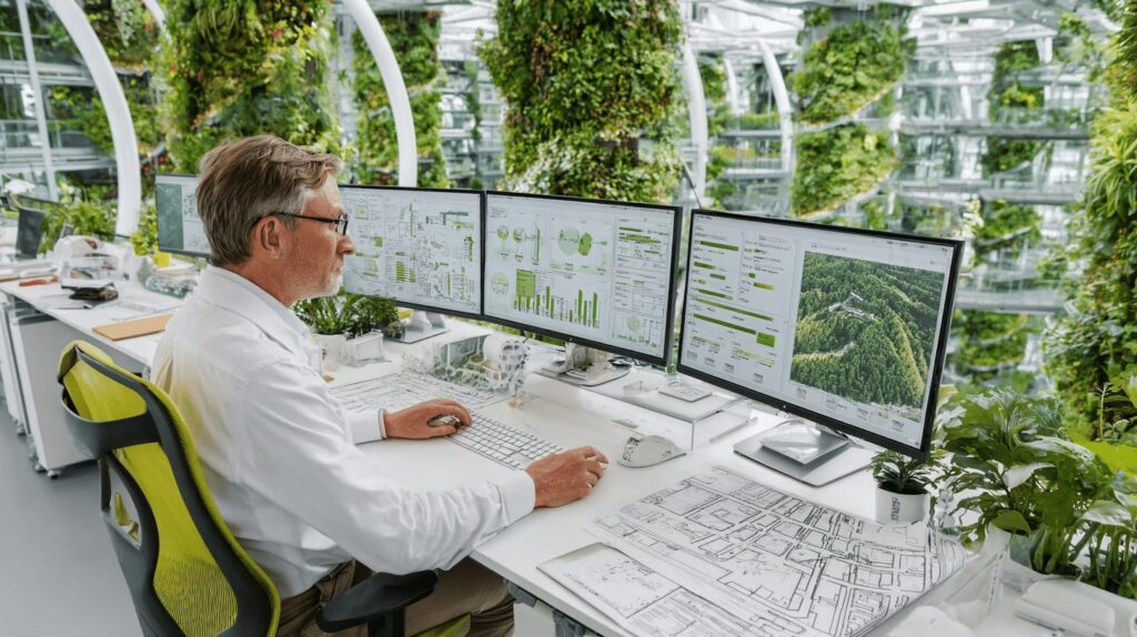 The Complete Guide to Green Building Features and Sustainable Design ...