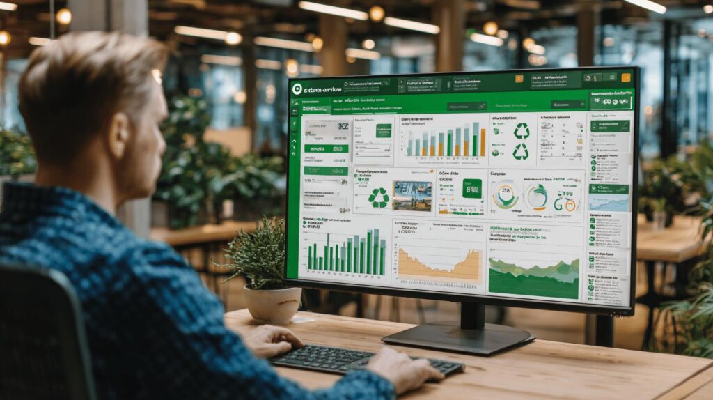 Scope 1 Emissions Explained - Measuring Carbon Footprint | Ecochain