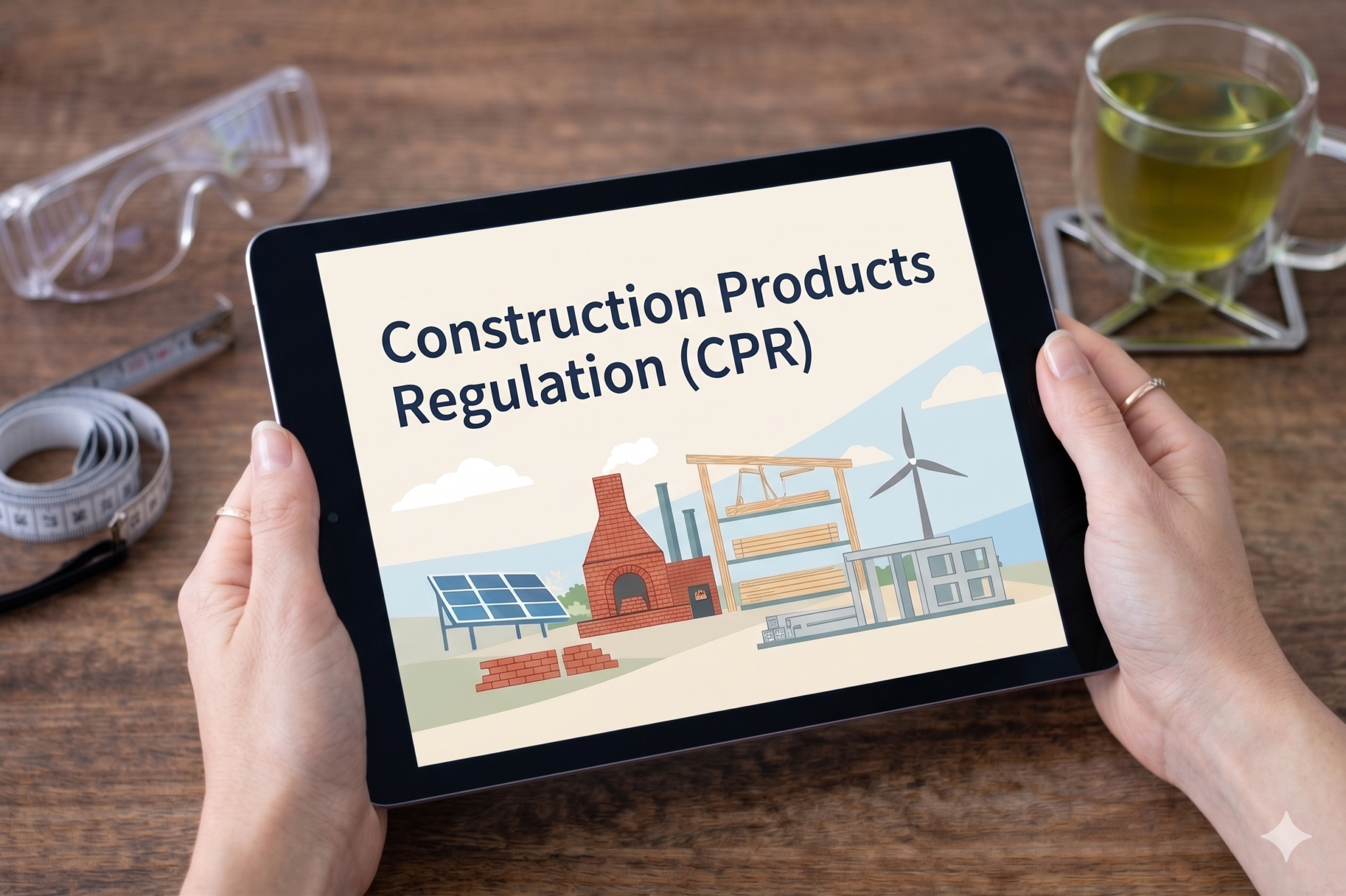 Construction Products Regulation and EU Compliance Guide